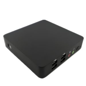 Cara Membuat NVR CCTV Dari Set-Top Box berbasis ARM